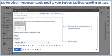 How To Design A Customer Support Process When Using Dynamics 365 For