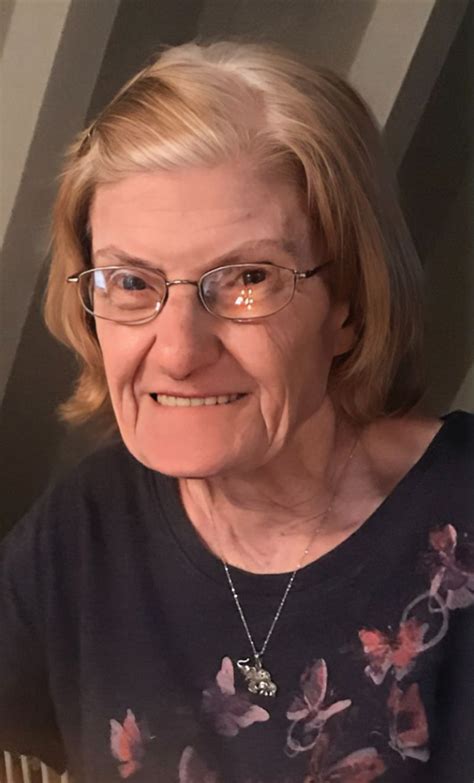 Sandra Jean Mcphail — Odonnell Cookson Life Celebration Home Muddy