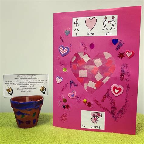 Widgit Software 📷 Colettesclassroom Mothers Day