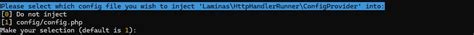 Mezzio 101 Create An Application Using The Mezzio Skeleton Installer