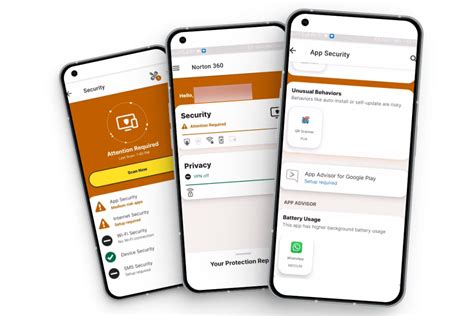 The 5 Best Security Apps For Android In 2024 [detailed List]