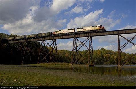 Railpicturesnet Photo Inrd 6006 Indiana Rail Road Emd Sd60 At