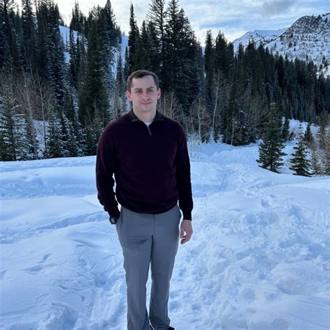 Jacob Hodson Sergeant 88m Utah Army National Guard Linkedin