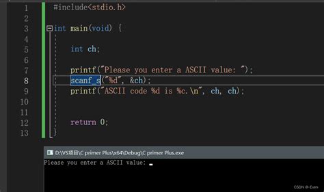 严重性 代码 说明 项目 文件 行 禁止显示状态 错误 c4996 ‘scanf‘ this function or variable