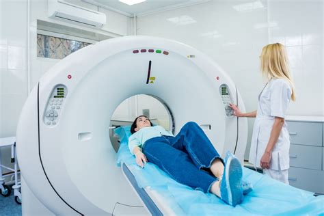 How Long Does An Mri Take Chiro Atlanta