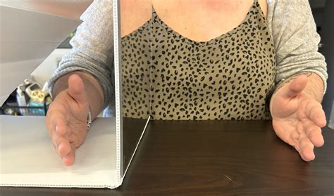 Mirror Therapy Neuro Concept Réadaptation Neurologique