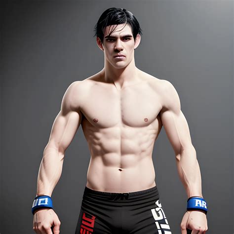 Handsome White Men Black Hair Good Hand 4k Best Quality Sharp
