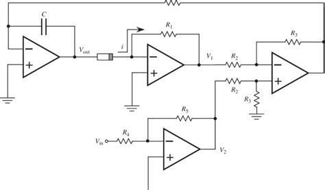 12 Circuit Realization Of A Dynamic Inverter See Example 2 3 4 Download Scientific Diagram