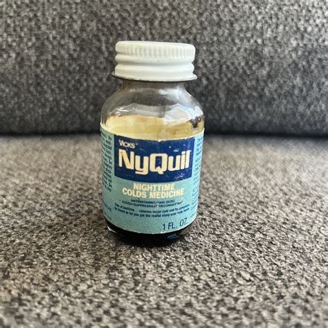 Nyquil