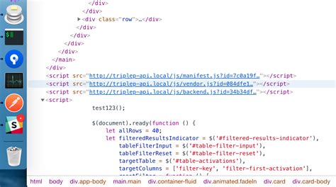 Javascript Unable To Use Good Old Js Function With Some Jquery In