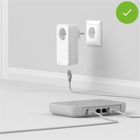 What Is Ethernet And How Does It Improve Your Home Network Devolo