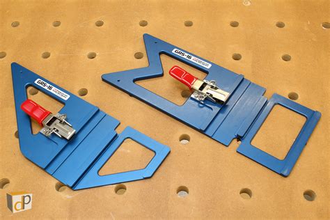 Grs 16 Track Saw Guide Rail Square Review — Dan Pattison