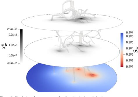 Figure 2 From Dumux 3 An Open Source Simulator For Solving Flow And Transport Problems In