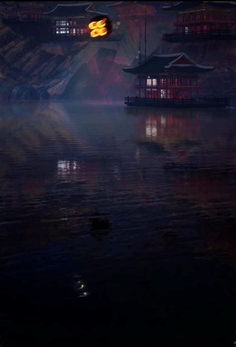 floating temples r unrealengine