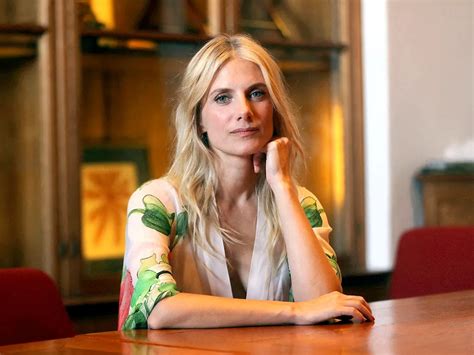 Mélanie Laurent Séparée De Son Enfant Public