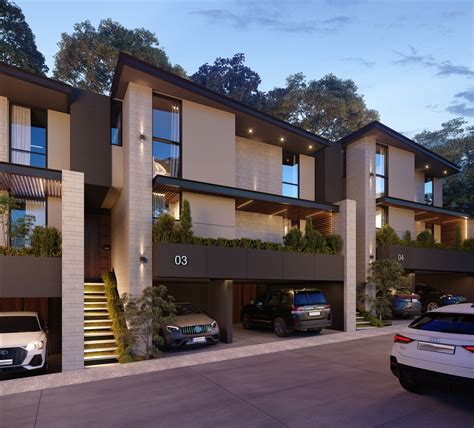 Aruna Luxury Homes Guatemala