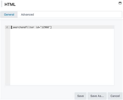 Add Search And Filter Pro To Beaver Themer Post Module Cpt Archive Wp
