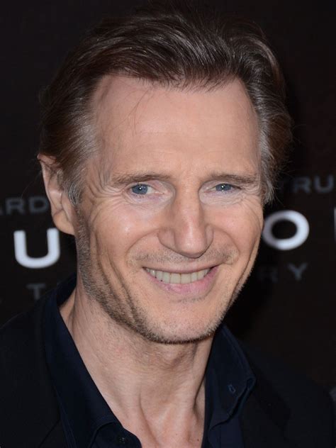 Liam Neeson Pictures Rotten Tomatoes