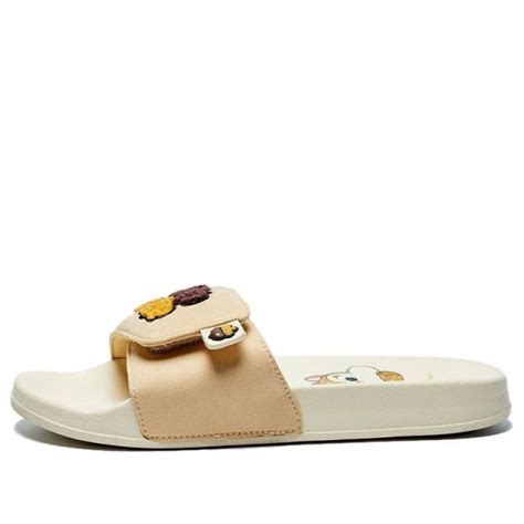 Lining Slipper X Disney Forky