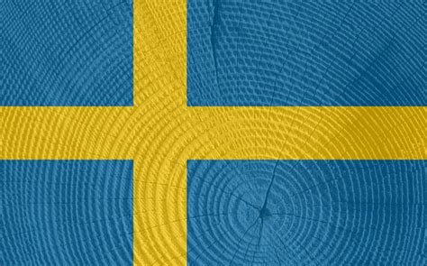 Softwood Lumber Exports Sweden January 2019