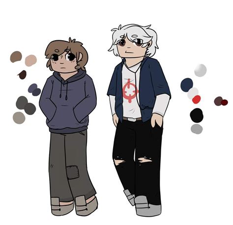 Minecraft Nerd Minecraft Amino