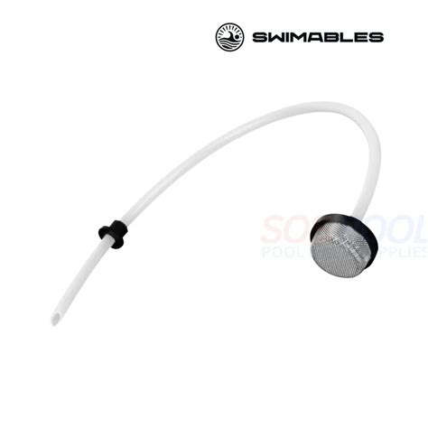 Swimables Breather Tube Assembly For Jandy Filters R0358700 Sw 28