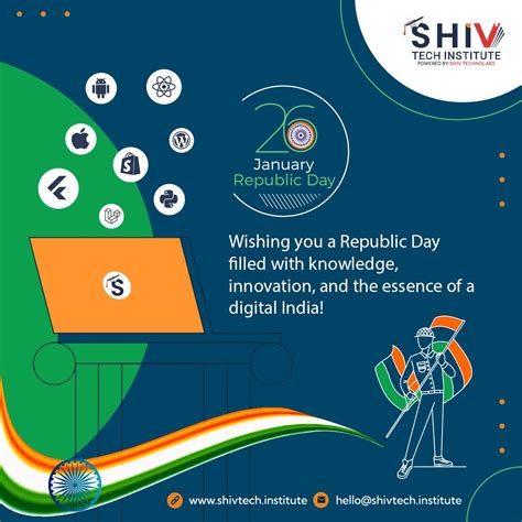 Shiv Tech Institute On Linkedin Celebrate Education Commitment Future Shivtechinstitute