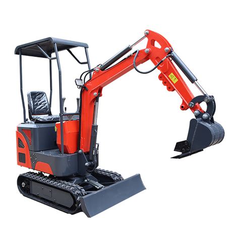12 Ton Mini Crawler Excavator China Factorychina Manufacturechina