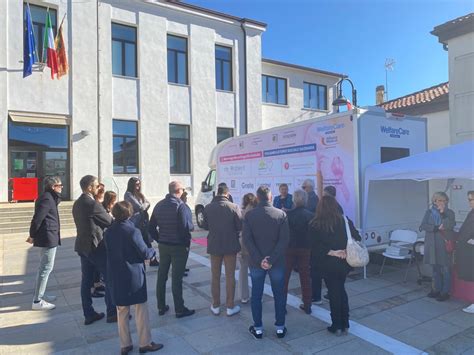Saonara Pd 04 Novembre 2023 Welfarecare