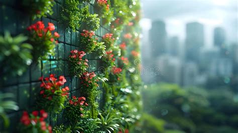 Eco Friendly Technology Integration In Property Market For Sustainable Smart Homes With