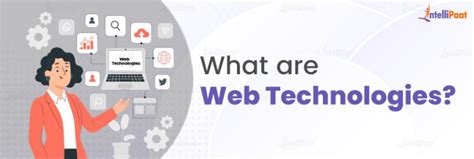 top 10 trending web development technologies for 2025