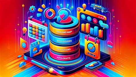 5 Steps To Clean Up Revisions And Auto Drafts In Wordpress Boost Performance With Ease Kyra