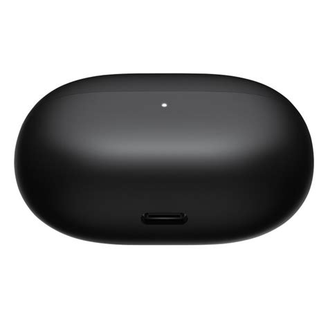 Купить в Баку наушники Xiaomi Redmi Buds 3 Lite BHR5489GL (M2110E1) Black