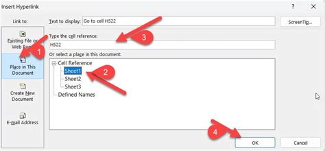 Hyperlinks In Excel Full Guide Add Edit And Remove Excellopedia