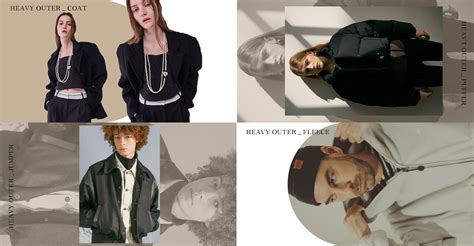 갑자기 추워진 날씨에 꺼내보는 Heavy Outer 모음전 최대 ~55 할인 진행중