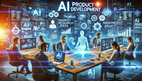 bot campus ai on linkedin 🌟🌟 how ai can transform your product development process overnight 🌟🌟…