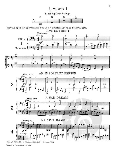 Shop Cello Method Sheet Music Online All