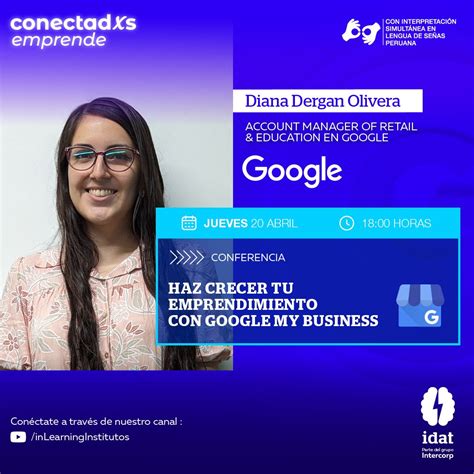 Conectadxsemprende Idat Idat