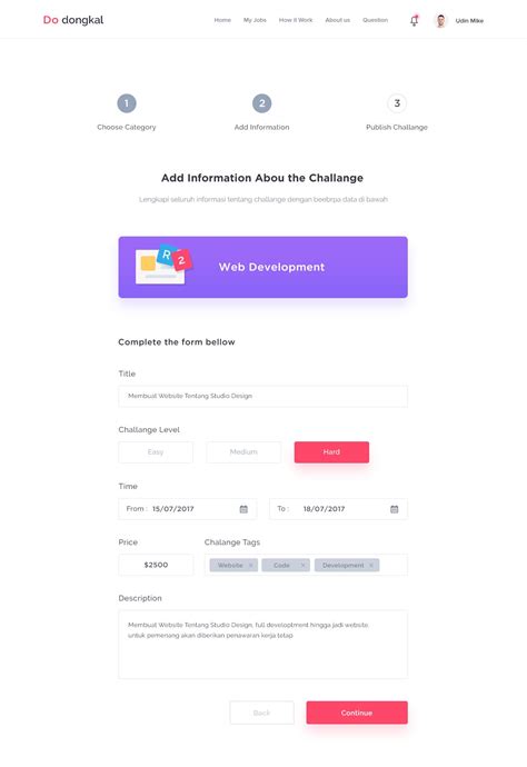 Web App Design Ui Design Website Web Design Inspiration