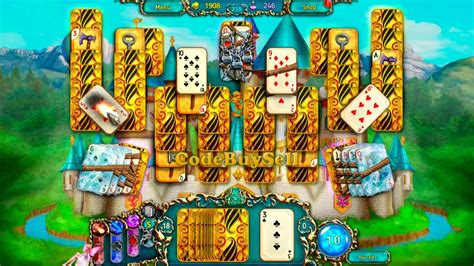 Solitaire Game With Home Design 3 Unity Source Code Codebuysell