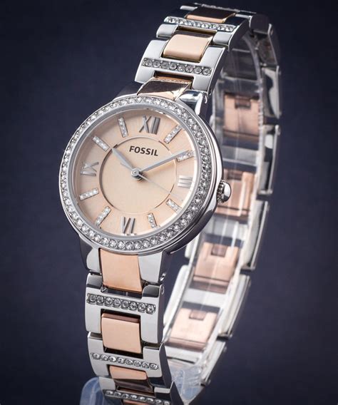 Fossil Es3405 Fossil Karóra • Eórák Hu