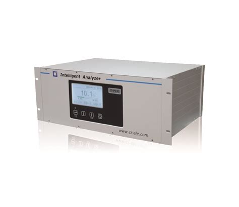 Infrared Gas Analyzer Explanation At Lidia Bechtol Blog