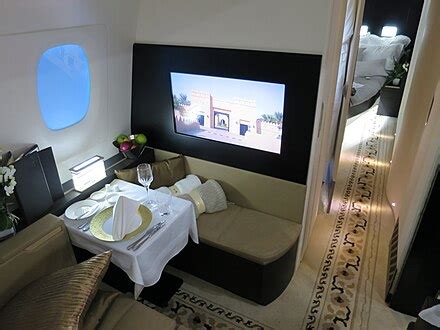 First Class Travel Wikipedia