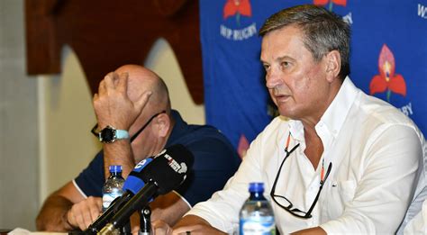 Newlands Did Not Meet Requirements For 2023 Rwc Bid Supersport