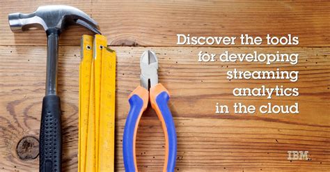 Ibm Data Ai And Automation On Linkedin Developing On Demand Streaming