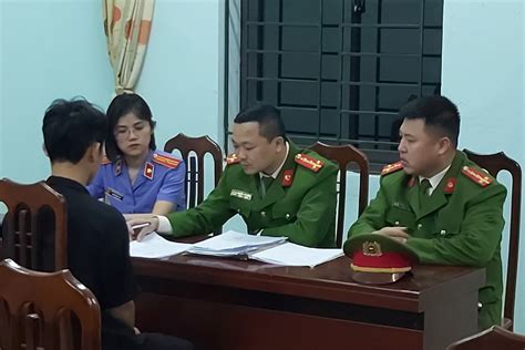 Cho Bạn Nhậu Mượn Xe Máy Dẫn đến Tai Nạn Nam Thanh Niên Bị Khởi Tố