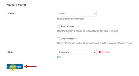 How To Create A Custom Footer With Beaver Builder Lite Powerpack
