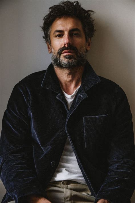 Photo Of Fashion Model Josh Wald Id 709880 Models The Fmd