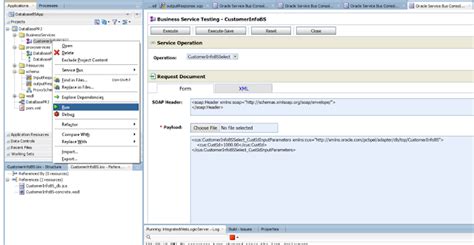 Learn How To Utilize Xquery Mapping In Osb 12c