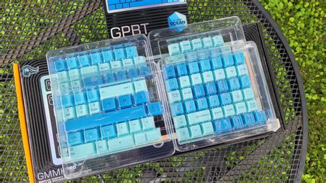 Glorious Gmmk Pro Keyboard Kit Review